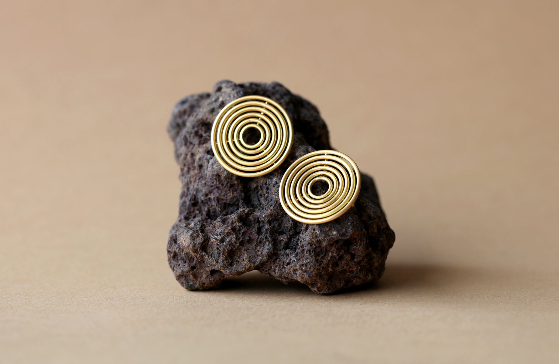 The Home of Geometric Jewellery – Shimell and Madden