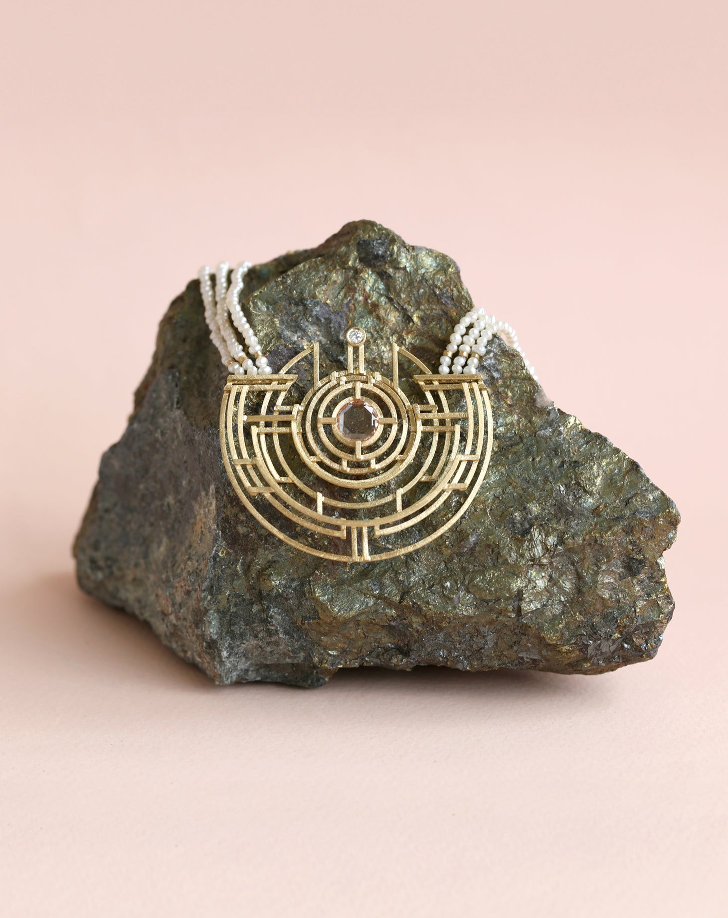 Ancient Modernism – Shimell and Madden